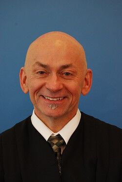 California's First Openly Gay Superior Court Judge Hopes To Avoid Being ...