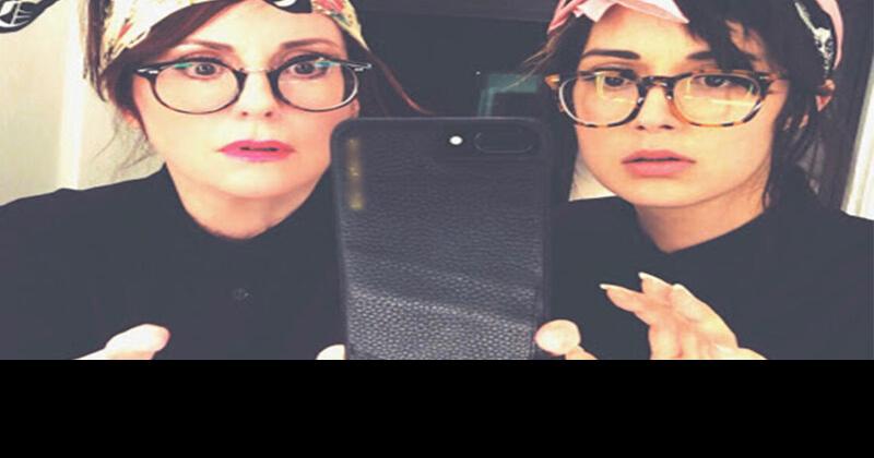 Nancy And Beth Are Lawless to the Core | Music | sfweekly.com