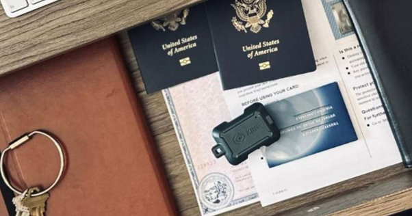 Kinisium Steps up Safety With Their New Device | Marketplace | sfweekly.com