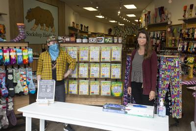 Small Businesses Struggle Through Slow Reopening | Archives | sfweekly.com