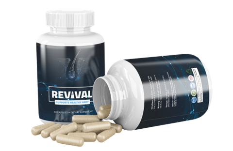Follicle Revival Hair Growth Supplement Review – Ingredients That Work ...