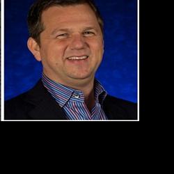 Des Hague: Centerplate CEO Seen Kicking Puppy Resigns | Archives ...