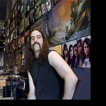 A heavy metal snob separates the shredders from the posers | Music ...