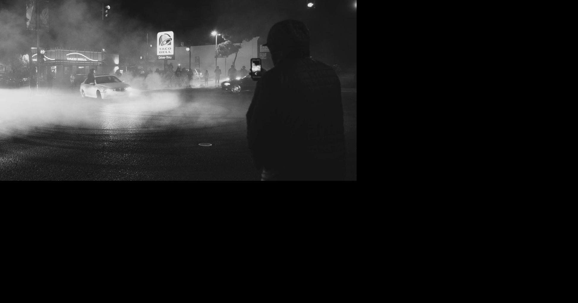 Tell ’Em Where to Go: Oakland’s Sideshow Culture | Archives | sfweekly.com