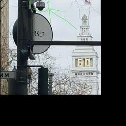 Muni's Super Bowl Non-Surveillance Cameras | Archives | sfweekly.com