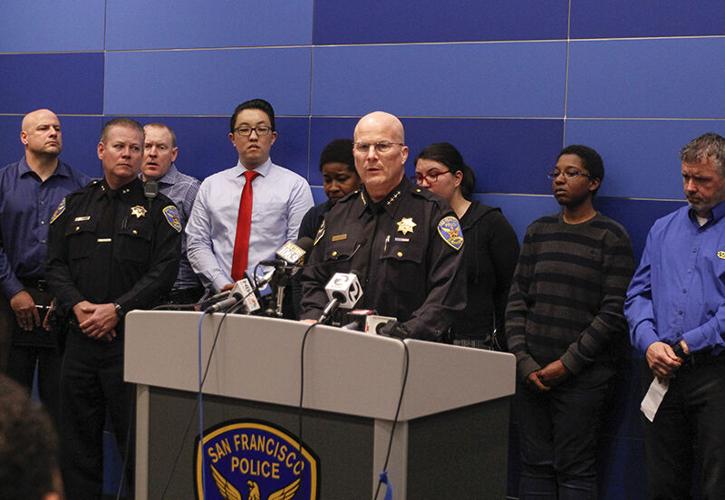 Where Is Arianna Fitts? | Archives | sfweekly.com