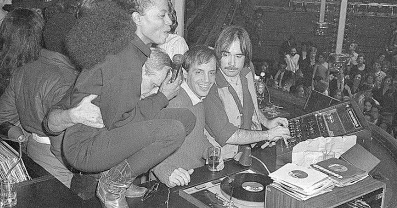 Studio 54 | Film | sfweekly.com