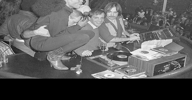 Studio 54 | Film | sfweekly.com