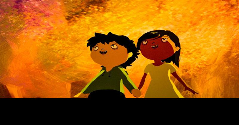 Tito and the Birds | Film | sfweekly.com