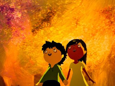 Tito and the Birds | Film | sfweekly.com