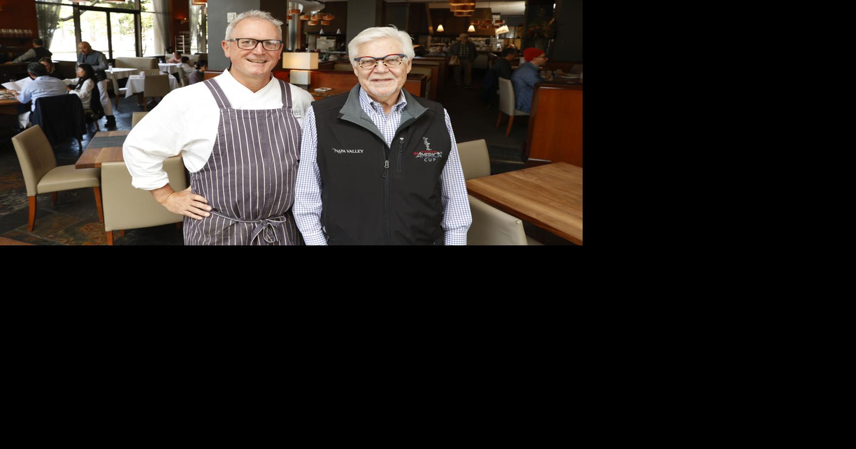 Downtown SF icon One Market Restaurant closes after 32 years | Dining ...