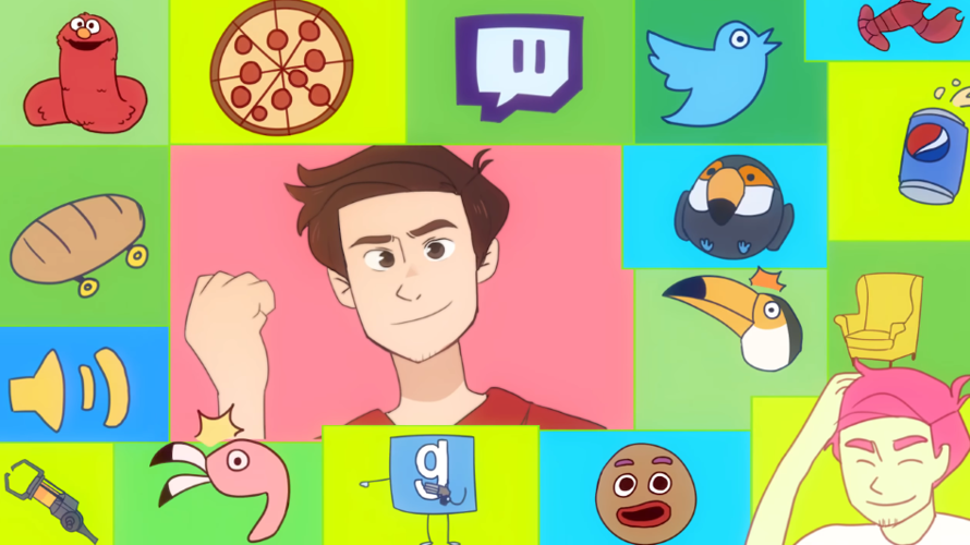 YouTube Award-Winning Influencer Jameskii Creates Cult Classics ...