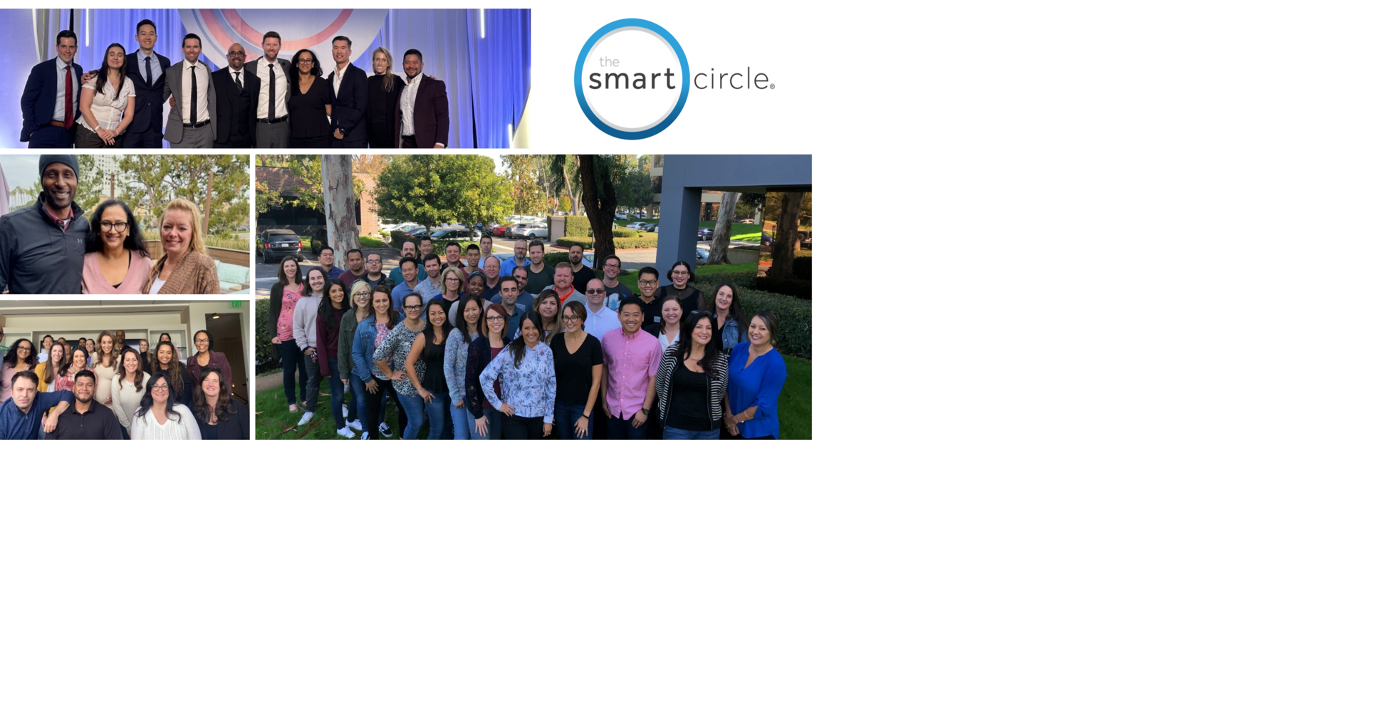 Smart Circle Engagement: Transformative Face-to-Face Marketing ...