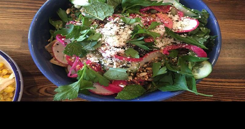 RT Rotisserie Takes Fast-Casual Up a Notch | Dining | sfweekly.com