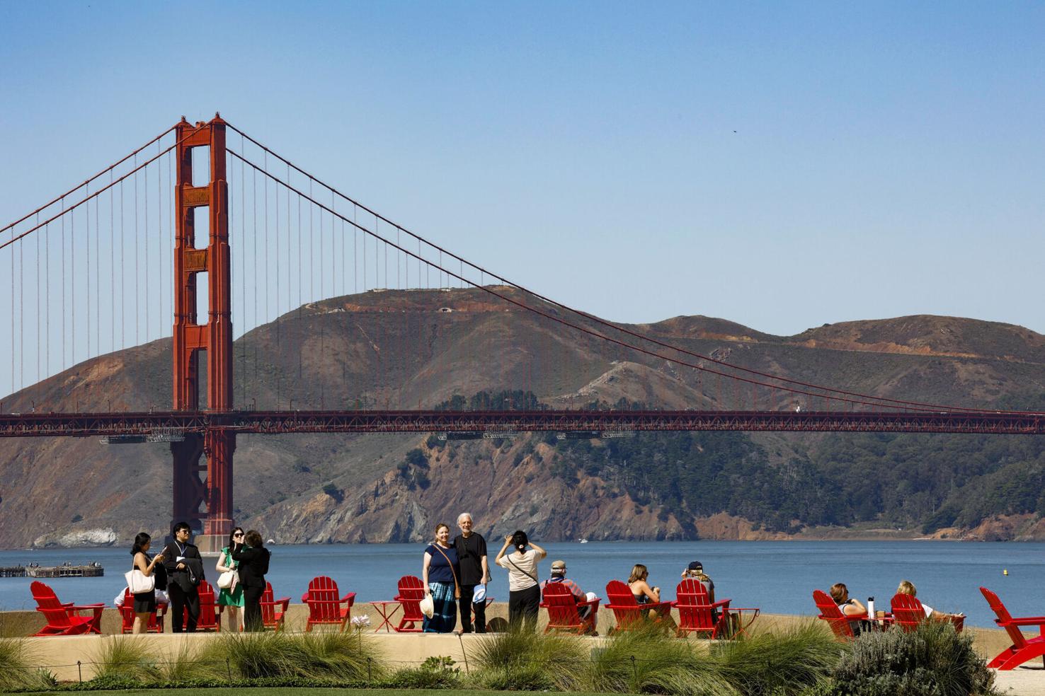 SF things to do: 18 ways to spend your week in The City | Events ...