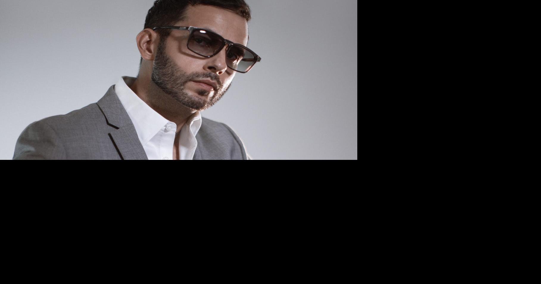 Forbes picks Luca De Massis as the “Photographer of the Moment ...