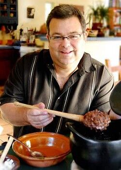 Rancho Gordo Partners Up with Diana Kennedy to Import Rare Oaxacan ...