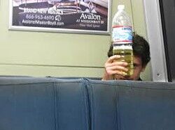 BART to Start Banning Peeing and Pooping Criminals From its Trains ...