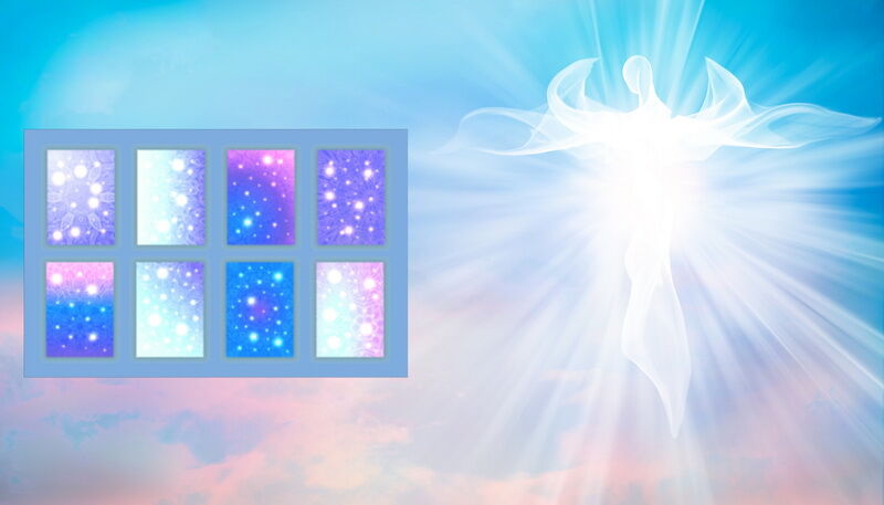 Free Angel Card Readings: 10 Ways to Get an Angel Card Reading Online ...