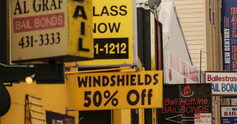 All Hail Bail Reform | Archives | sfweekly.com