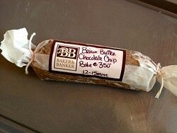 Baker & Banker Bakery's Bake-at-Home Brown Butter Chocolate Chip ...