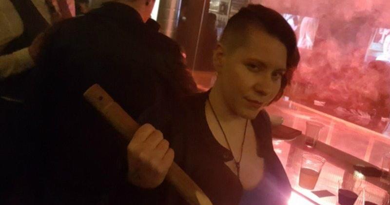 Slay: Buffy Fans Bare Their Teeth for the Show’s 20th Anniversary ...