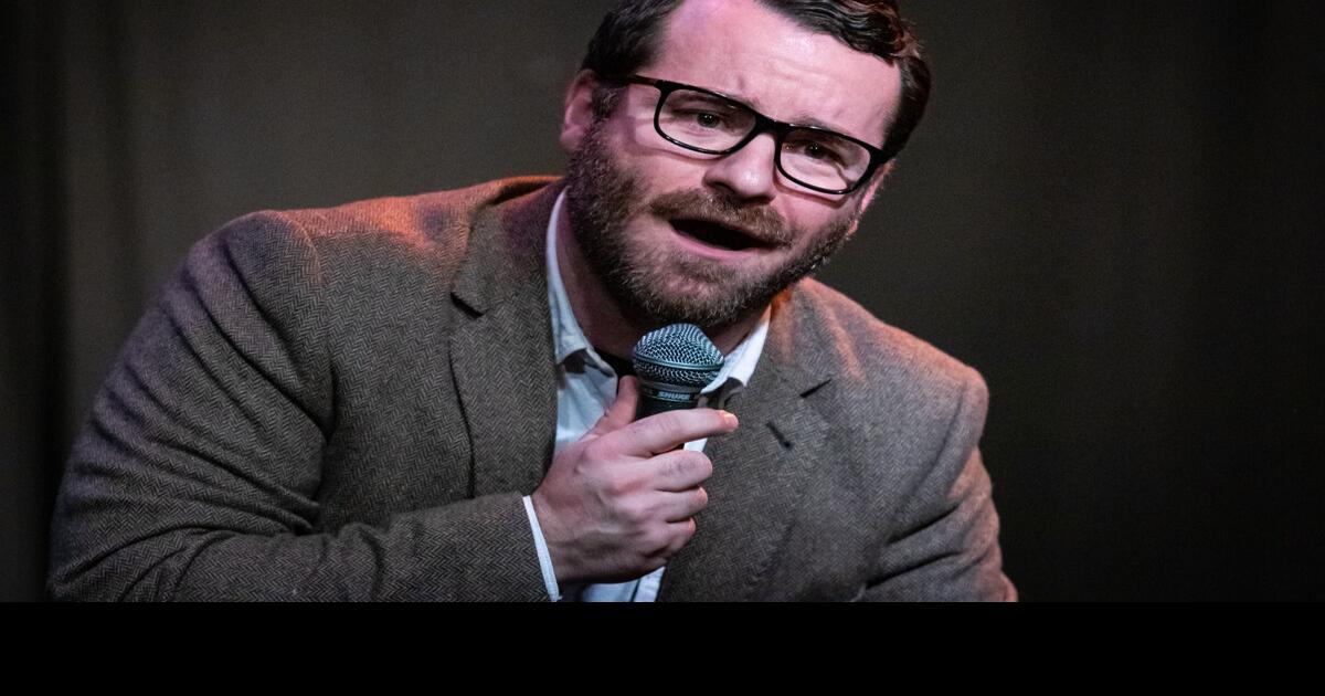 SF Sketchfest: Daytime Talk at Night, Death Hammer, Elephant Empire and ...