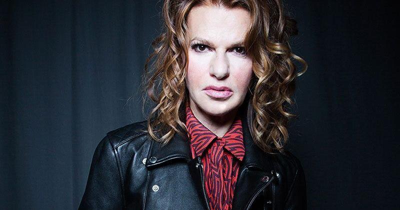 Sandra Bernhard Searches for the Soul of America in Sandra Monica Blvd ...
