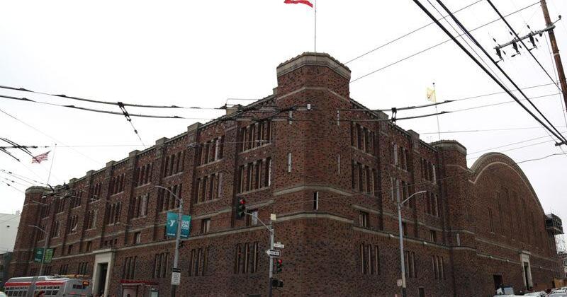 UPDATED: SF Armory Sells for $65 Million | Archives | sfweekly.com