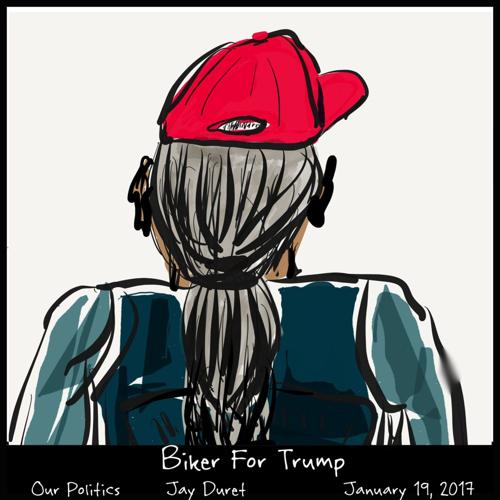 Dispatches From D.C. | Archives | sfweekly.com