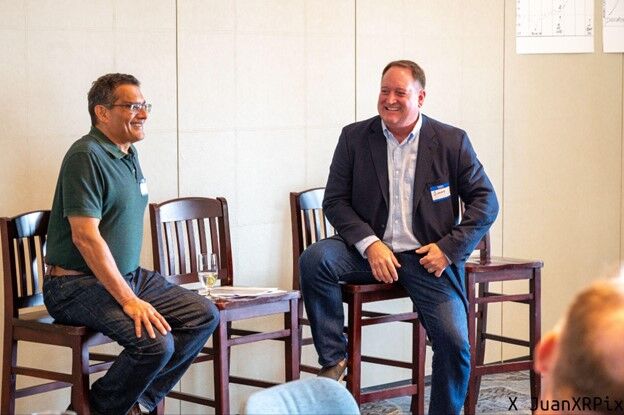 Ray Fuentes and Linqto Host Exclusive SoCal Investor Meetup Sponsored ...