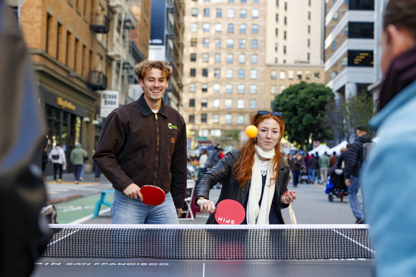 SF things to do: 18 ways to spend your week in The City | Events ...