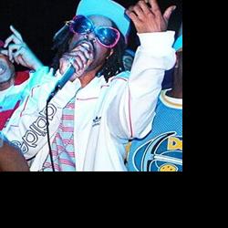 Thizzin' Sensation: DEA Calls Mac Dre's Label an Ecstasy Front, But ...