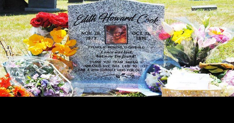 The Three Funerals of Edith Howard Cook | Archives | sfweekly.com