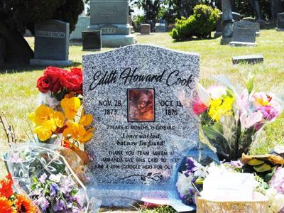 The Three Funerals of Edith Howard Cook | Archives | sfweekly.com