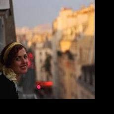 The Write Stuff: Alia Volz on Not Settling and Being Difficult to ...