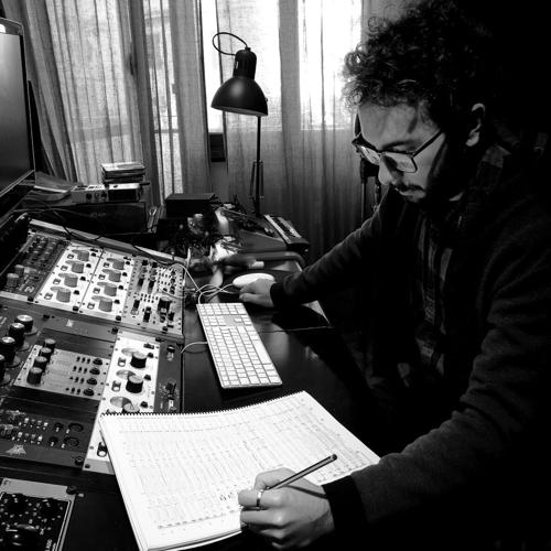 Art and Technique: The Music of Andrea Bellucci | Marketplace ...