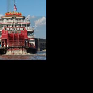 Farewell, Ferry Queen | Archives | sfweekly.com