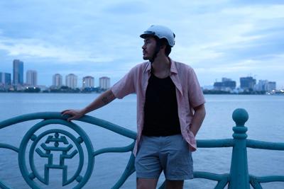 In ‘Monsoon,’ Henry Golding Returns to Make Us Swoon | Film | sfweekly.com