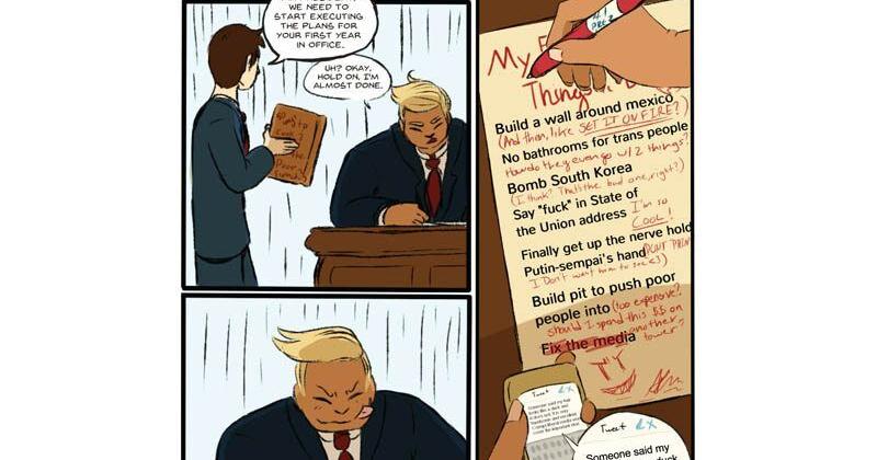 How to Use Your Privilege for Good | Archives | sfweekly.com
