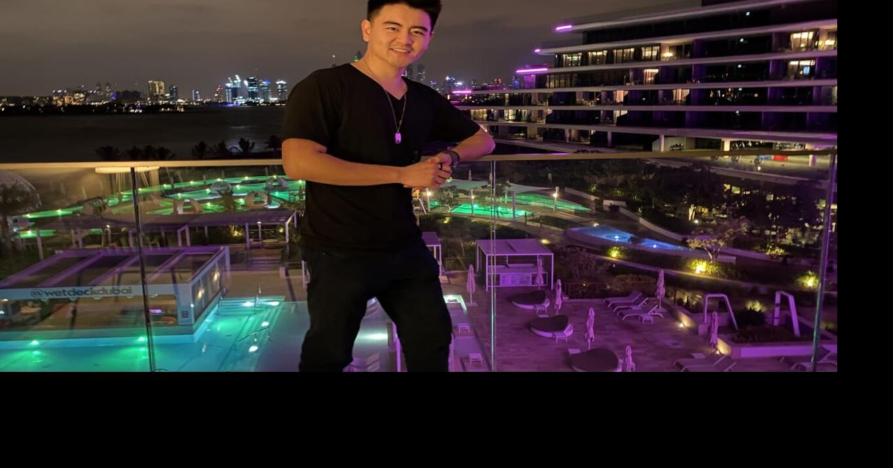 Entrepreneur Allan Hu gives 3 Reasons why it makes more sense to get ...