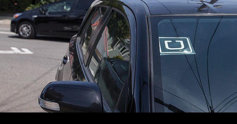 Uber Fires More Than 20 As Scandal Probes Widen | Archives | sfweekly.com