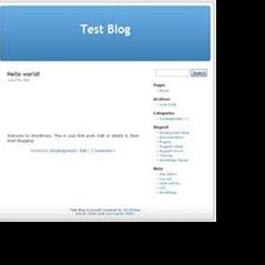 5 Design Tips All Bloggers Should Know | Archives | sfweekly.com