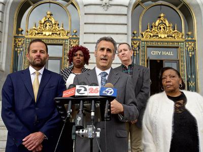 Another 68 Veritas Tenants Sue The Mega-Landlord | Archives | sfweekly.com