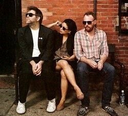 LCD Soundsystem's Pat Mahoney and Nancy Whang to DJ at Public Works ...