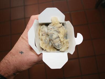 Go Eat This Now: Hing Wang Bakery | Dining | sfweekly.com