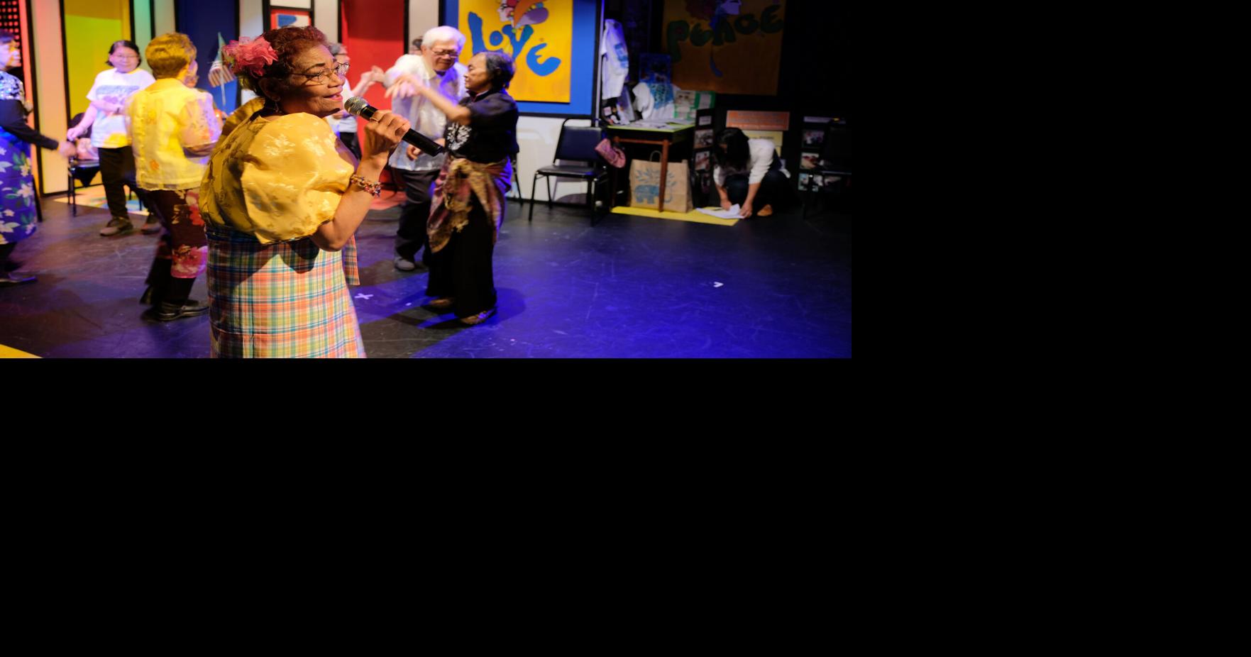 Bindlestiff, an Experimental Space for Filipino Artists, Is a Fight ...