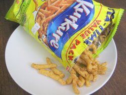 Spam, Indian Cheetos, and Comfort Food | Dining | sfweekly.com