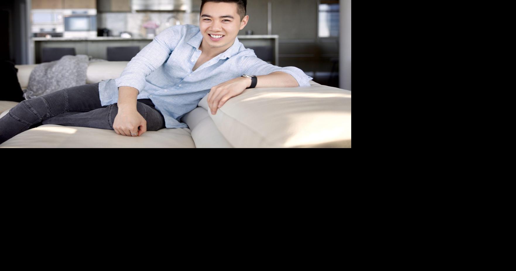 Chairman of the Pearl West Group Jason Kwan talks about the Importance ...