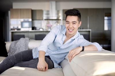 Chairman of the Pearl West Group Jason Kwan talks about the Importance ...